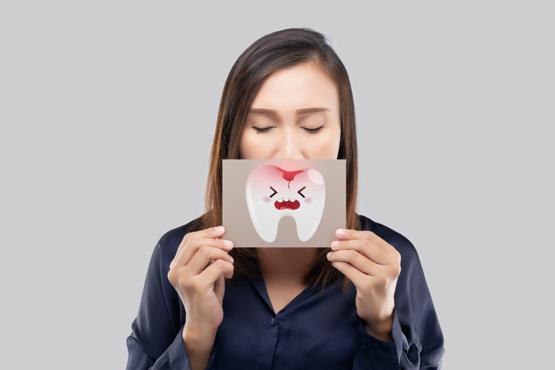 Understanding and Alleviating Tooth Extraction Pain