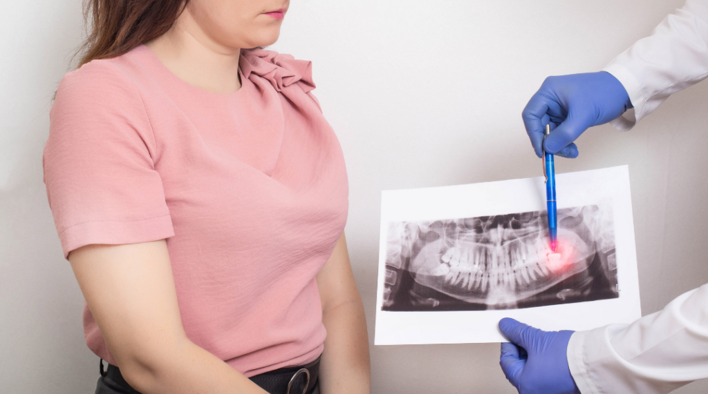 Understanding Tooth Extraction Pain: Causes and Solutions