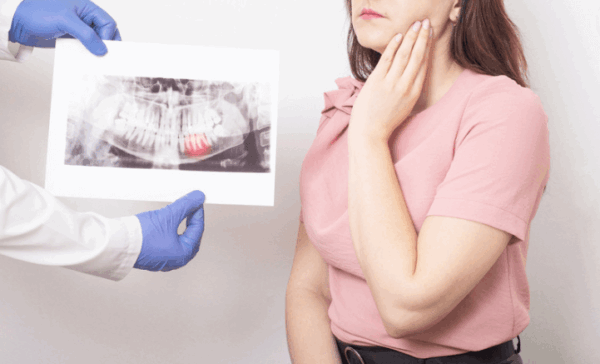 Understanding Tooth Extraction Pain: Causes and Solutions